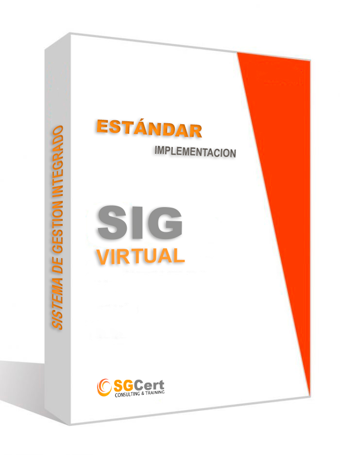 Implementacion – Consultoría y Capacitación SIG Virtual en Sistemas de ...